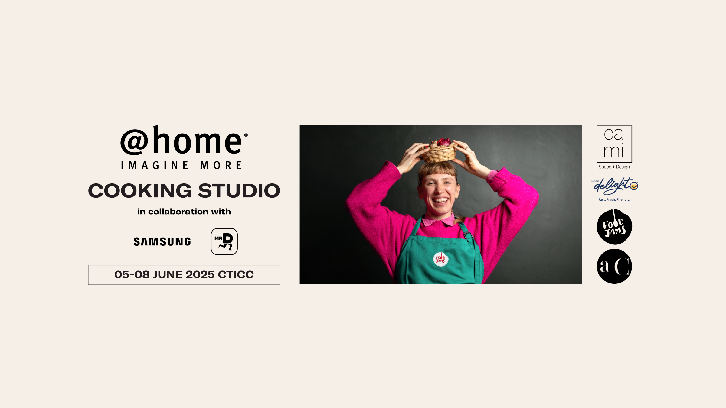 @home Cooking Studio